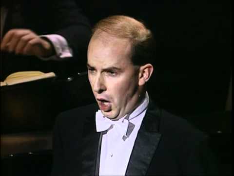 Erkönig, Schubert - Neal Davies - YouTube