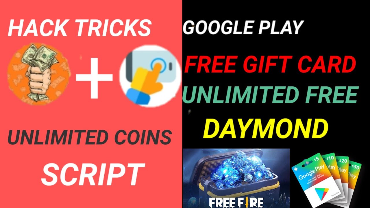Gift Case App || Free Redeem Code || Gogle Gift Card Free || Amazon ...