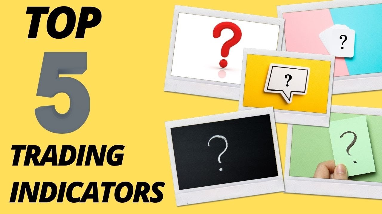 Most Powerful Top 5 Forex Trading Indicator | 2x Profit Strategy ...