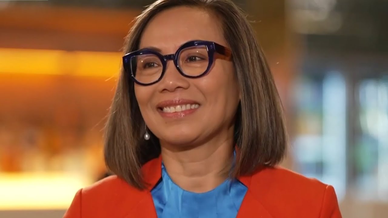 ‘I’m very in touch with my community’: Dai Le focuses on Fowler’s needs ...