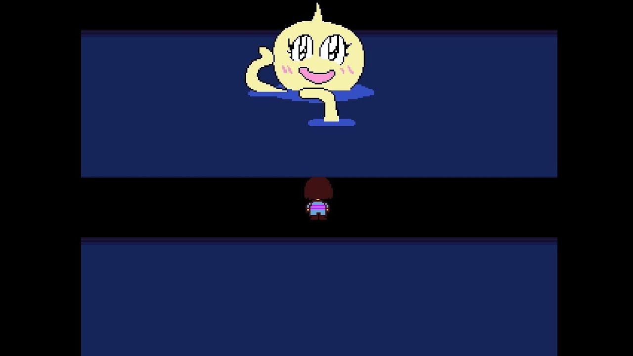 Undertale Full Gameplay Part 4/13 (Full Pacifist Walkthrough) - YouTube