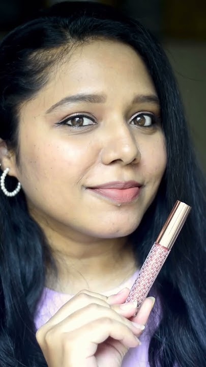 **NEW** Kay Beauty Matte Liquid Lipstick swatches | MakeupAndSmiles - YouTube