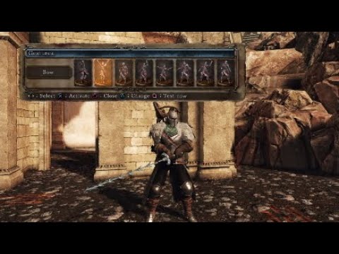 Dark Souls 2 pvp ice rapier - YouTube