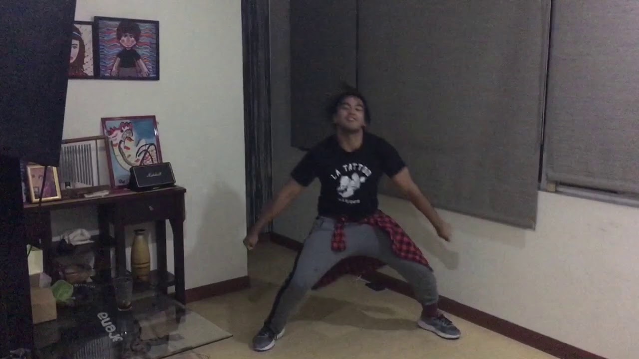 Bench Ortiz Vibe - YouTube