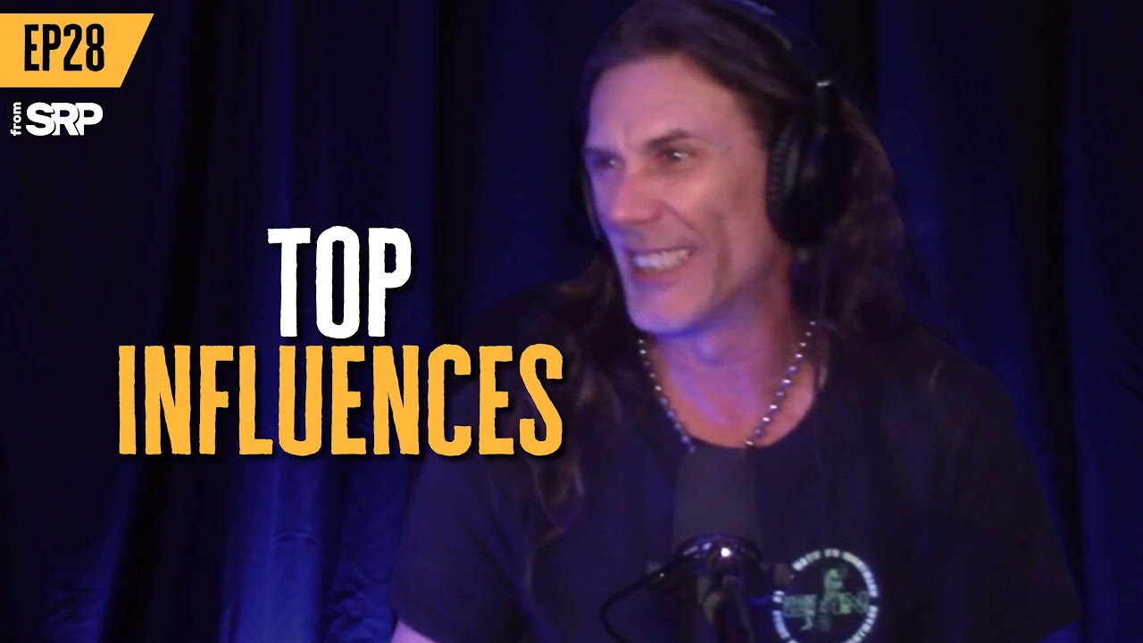 Rick Ruhl’s influences | TRS Clips - YouTube