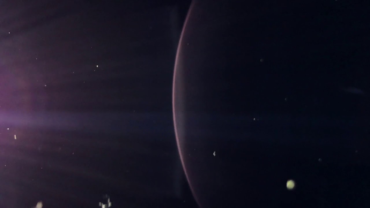 Royalty Free Big Dust Particles Flying Stock Video Footage Clip - YouTube