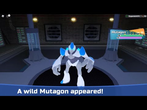 Gleaming Finds - Gleaming Mutagon - YouTube