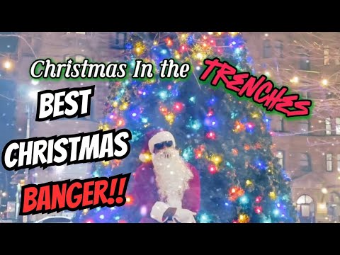 Christmas In the Trenches - YouTube