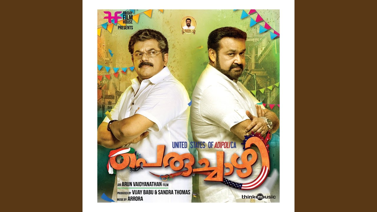 Adichu polikkam - YouTube