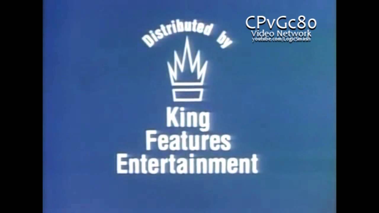 Distributed by King Features (1983) - YouTube