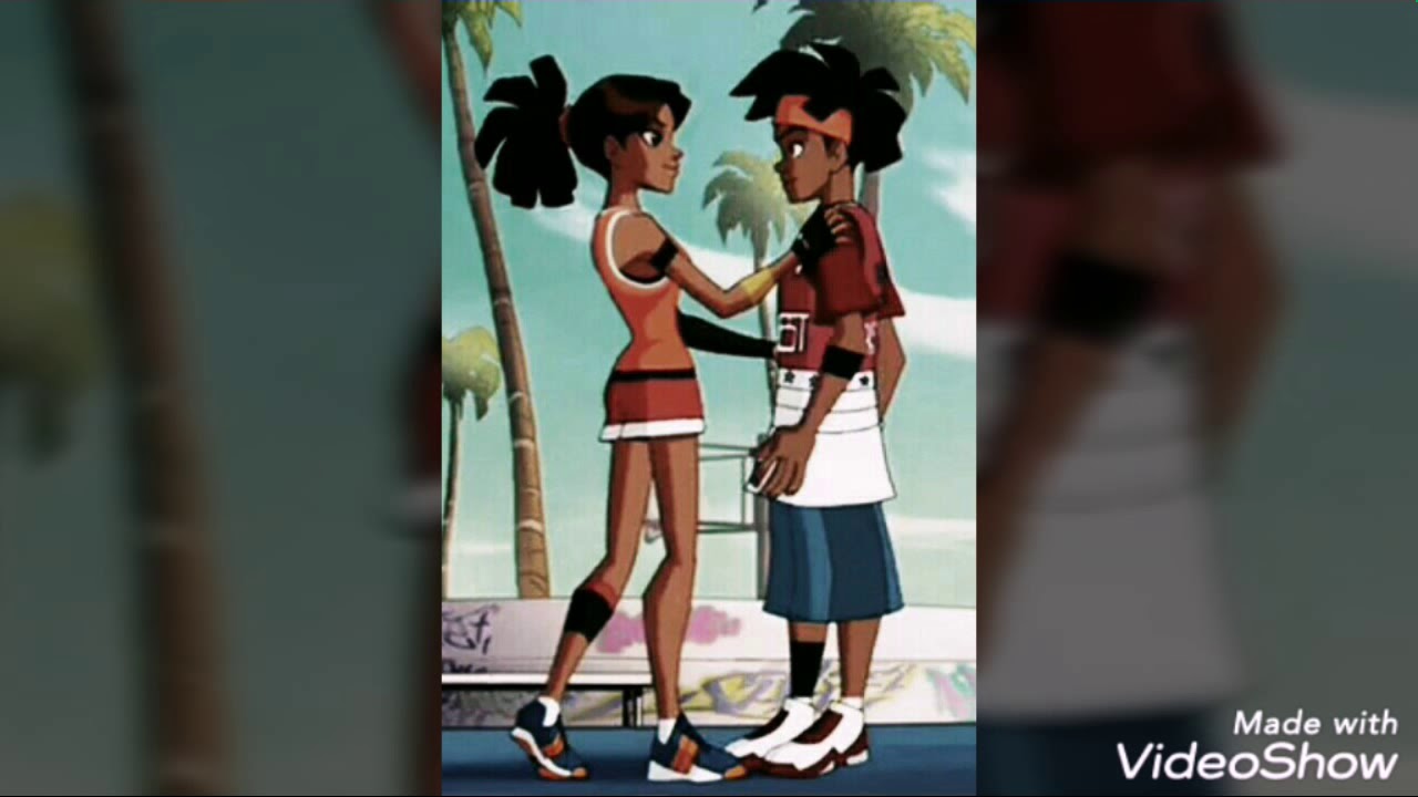 Baskup Tony Parker - 💗Mia x Rudy💗 - YouTube