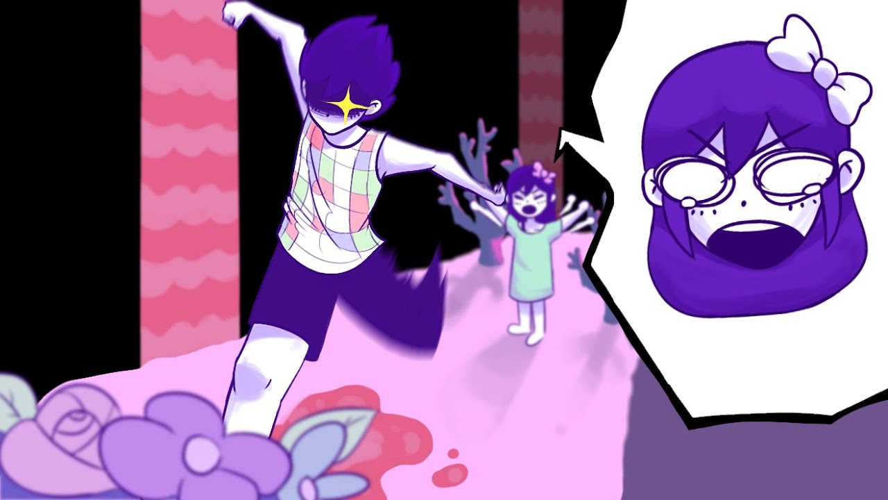 Aubrey Swears At Kel - YouTube