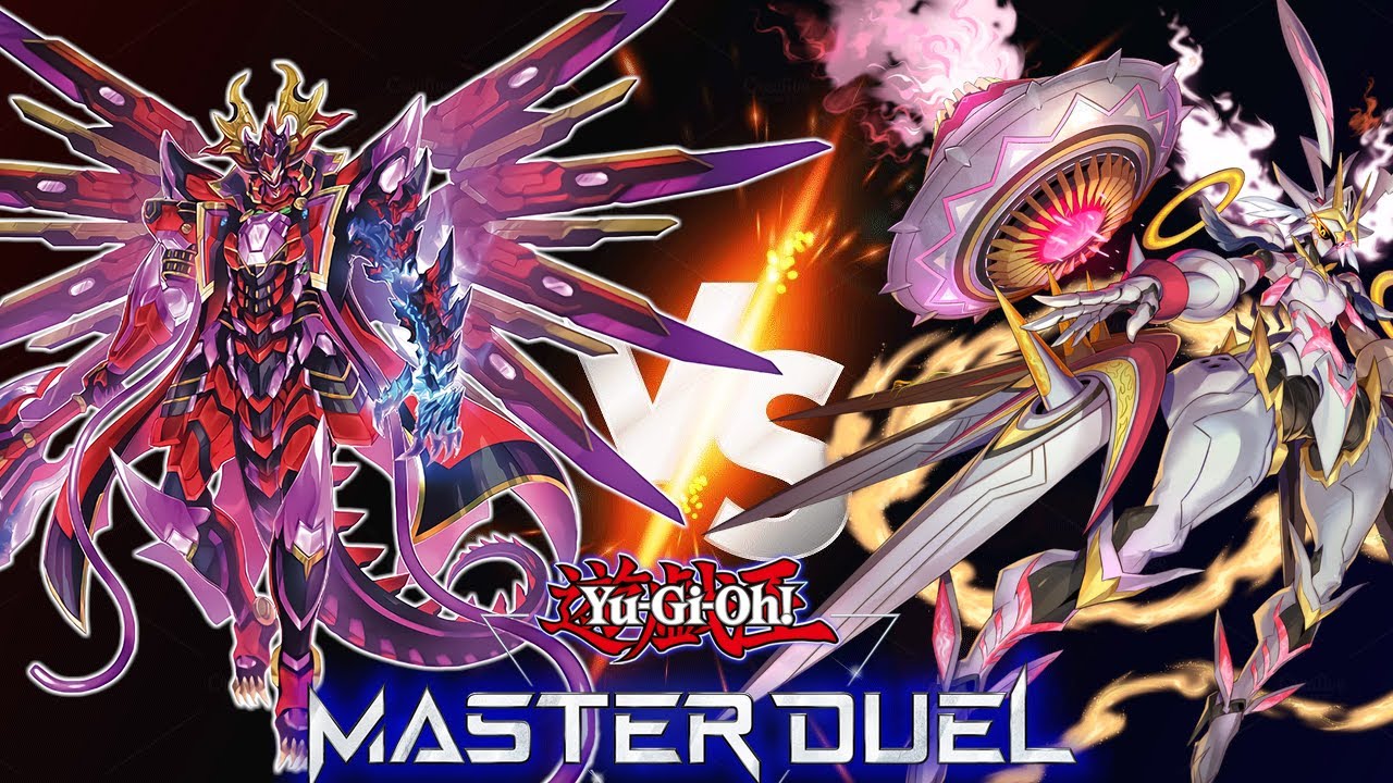 KASHTIRA VS CENTURION (MASTER DUEL) - YouTube