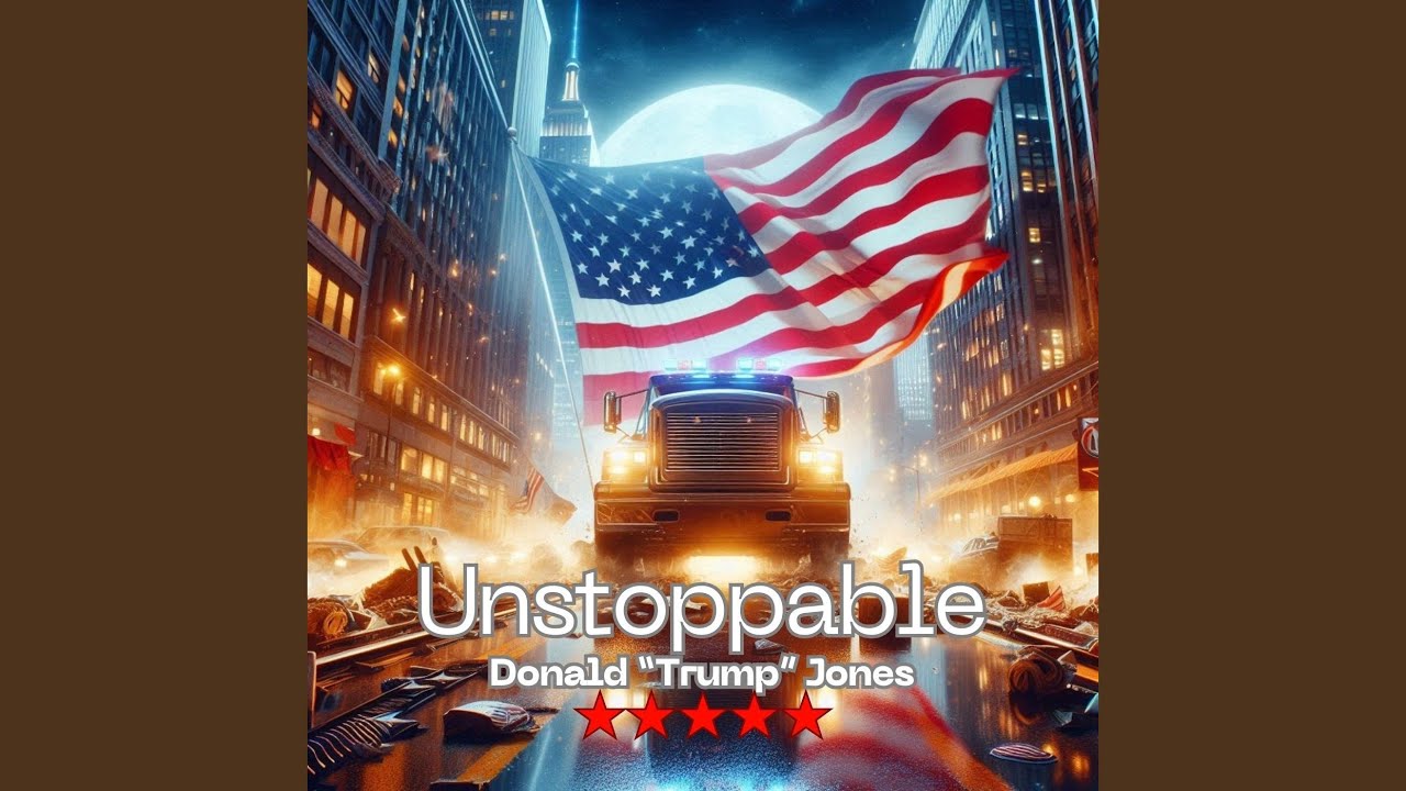 Unstoppable - YouTube