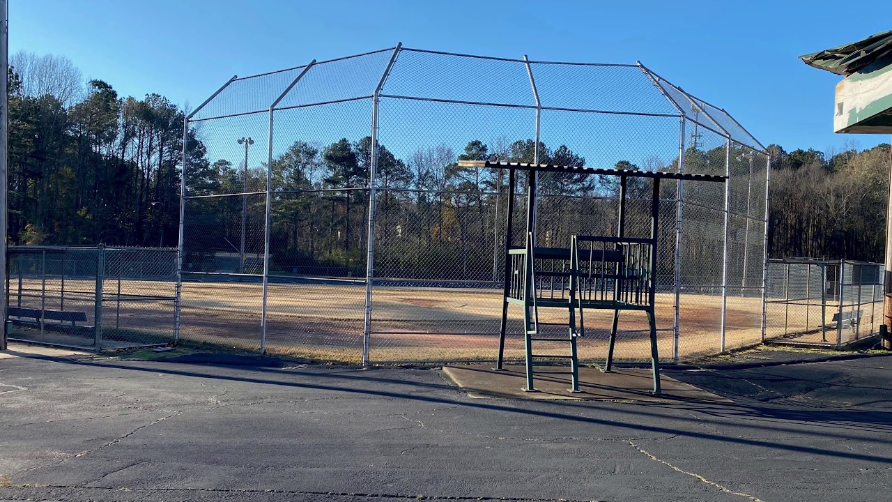 Rex Park Audio Tour - YouTube