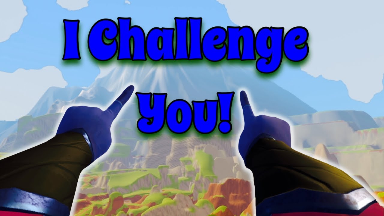 Climb The Highest Mountain In A Township Tale - YouTube