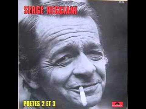 Pour toi mon Amour - Prévert - Reggiani - YouTube