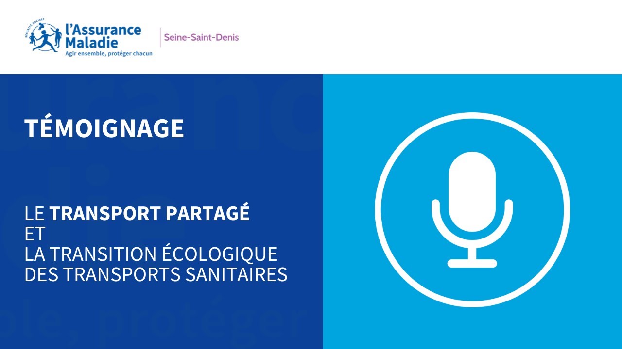 Le transport partagé et la transition écologique des transporteurs ...