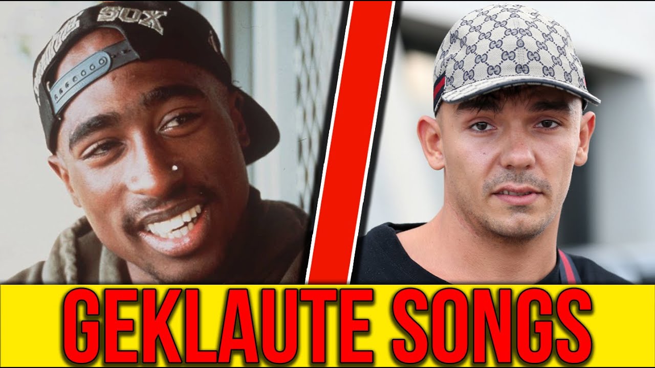 DEUTSCHRAP IST FRESHER DEN JE! TEIL 3😂 | GEKLAUTE DEUTSCHRAP SONGS!😱 ...