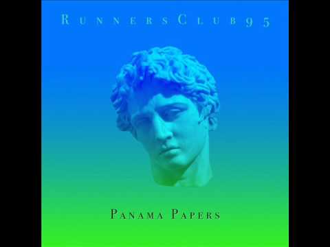 Runners Club 95 – Panama Papers (2020, Blue Splatter, Vinyl) - Discogs