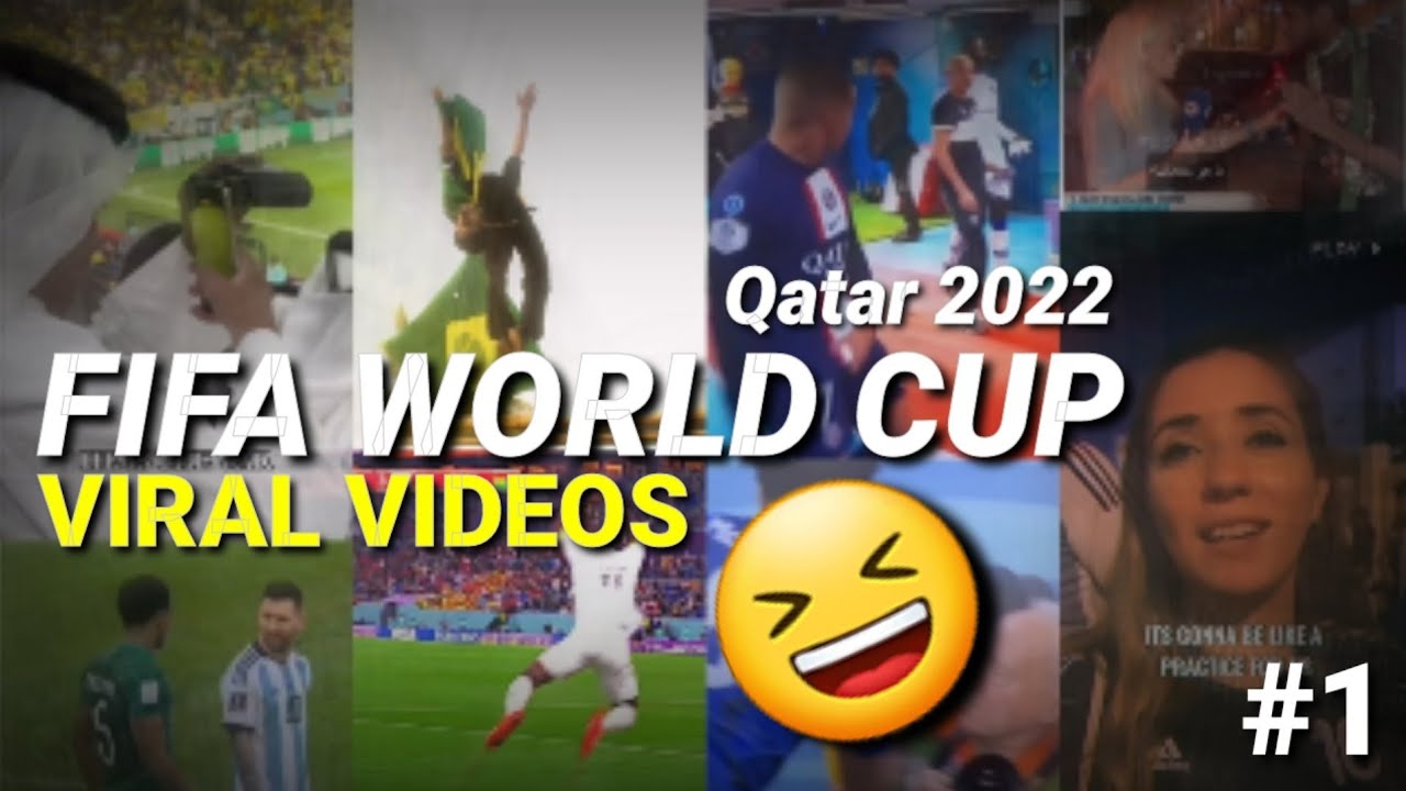 Fifa world cup Qatar 2022 is funny 🤣😝 Fifa World Cup Memes | Fifa Memes ...