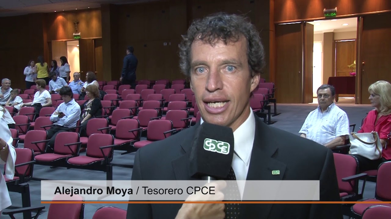 Recepción de Facturas vía mail Alejandro Moya - YouTube