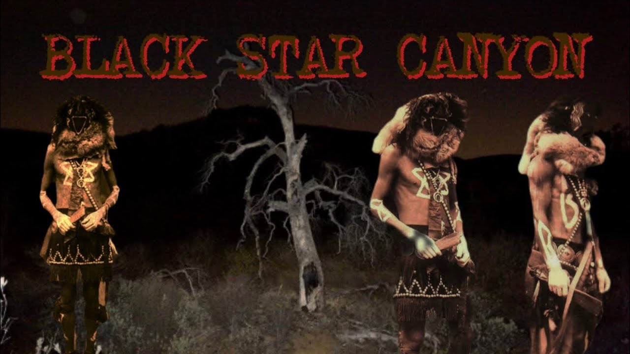 Lured out of California’s Most Haunted Canyon | Black Star Canyon, OC ...