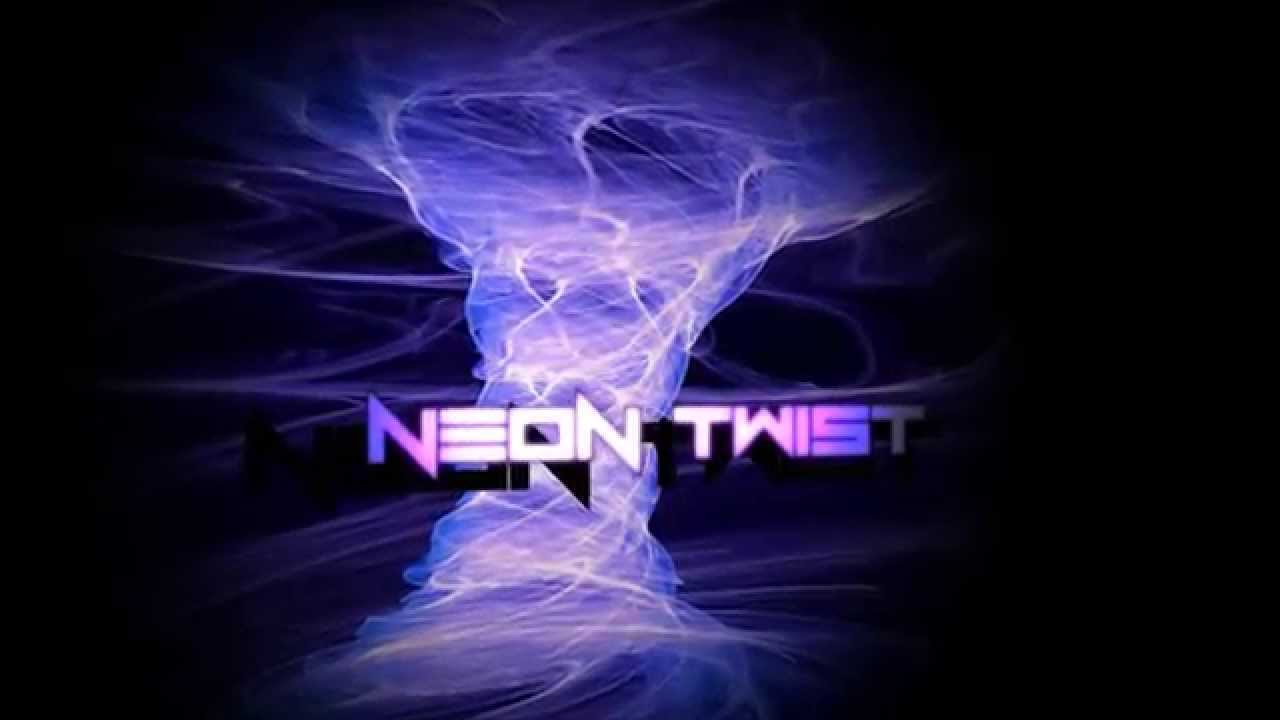 JustBeatiT Editing : Intro Neon_Twist |#3| - YouTube