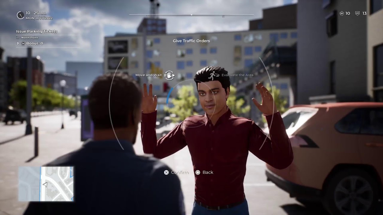 Call me detective Glubb - YouTube