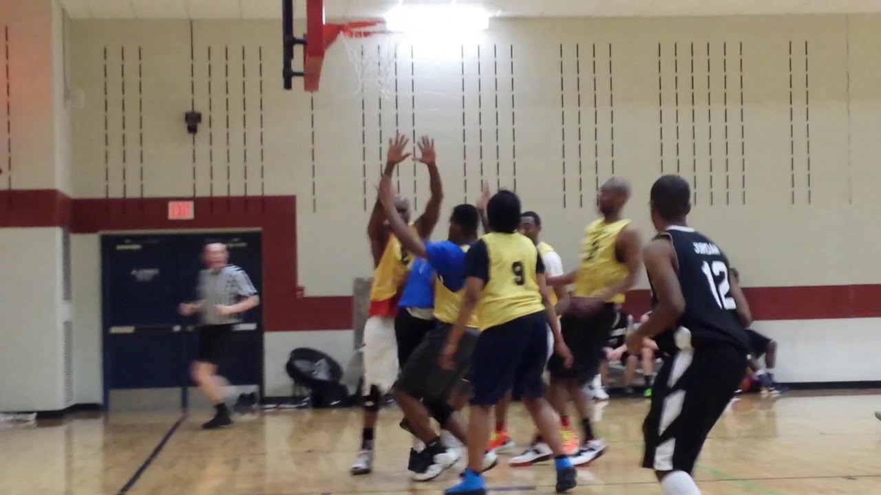 Ellsworth AFB Basketball 2013-2015 - YouTube