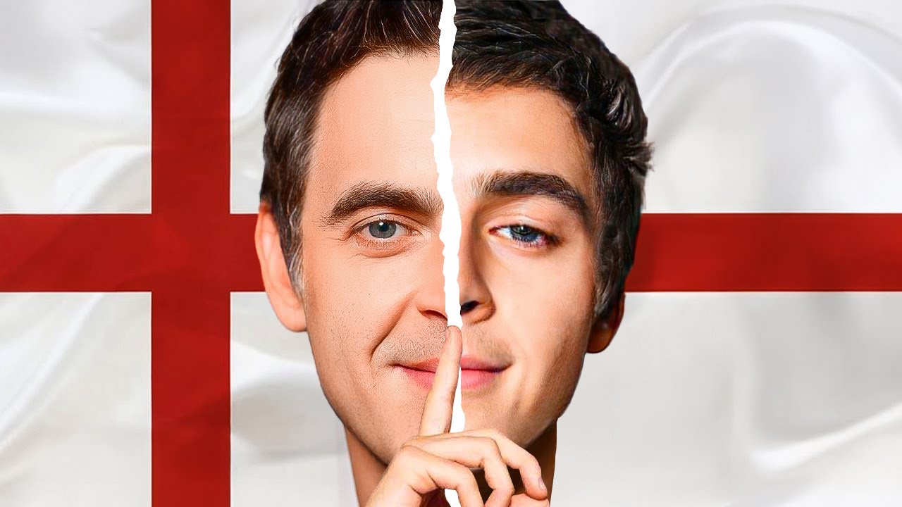 The SCARY Truth about Ronnie O'Sullivan Nobody is Noticing - YouTube