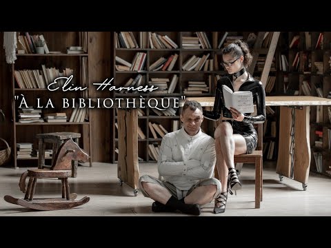 La Situation №2: A Short Film | Elin Harness