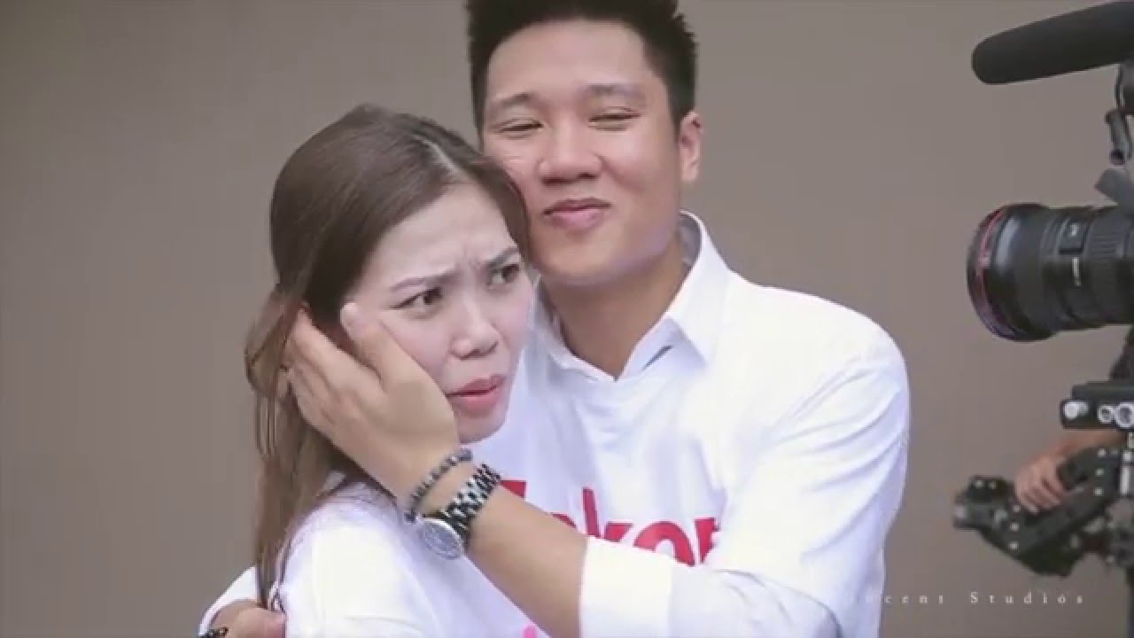 Koi Cambodia Owner Proposed to KIM - YouTube