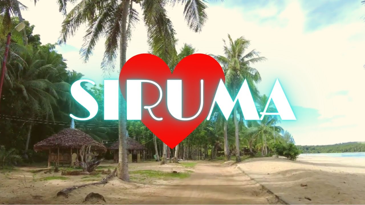 Angelica Paradise Beach and Resort - SIRUMA | PHILIPPINES - YouTube