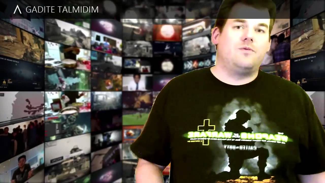 WINTER JAM NATION - YouTube