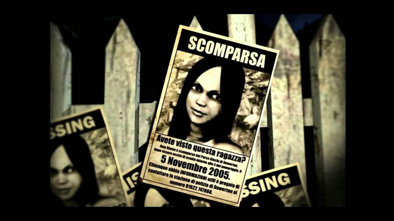 Dark Fall 3: Lost Souls - 12 - YouTube