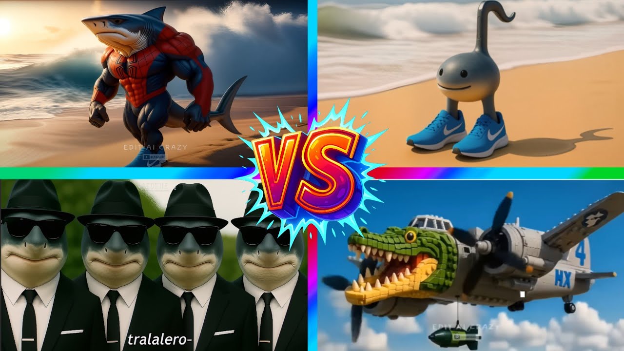 BRAINROT SUPER 🆚 BRAINROT NOTES 🆚 BRAINROT COFFIN DANCE 🆚 BRAINROT LEGO ...