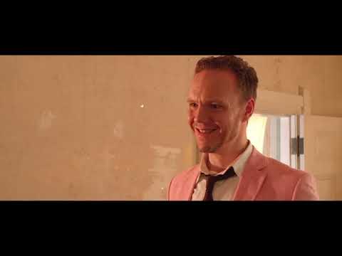 Brandon Grimes Acting Reel - YouTube