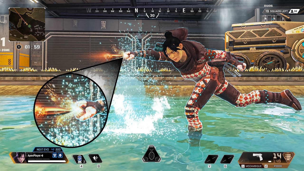 Ever Seen Someone Punch Bullets? 😂 - YouTube