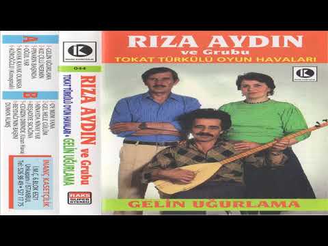 Rıza Aydın -  Gelin Uğurlama