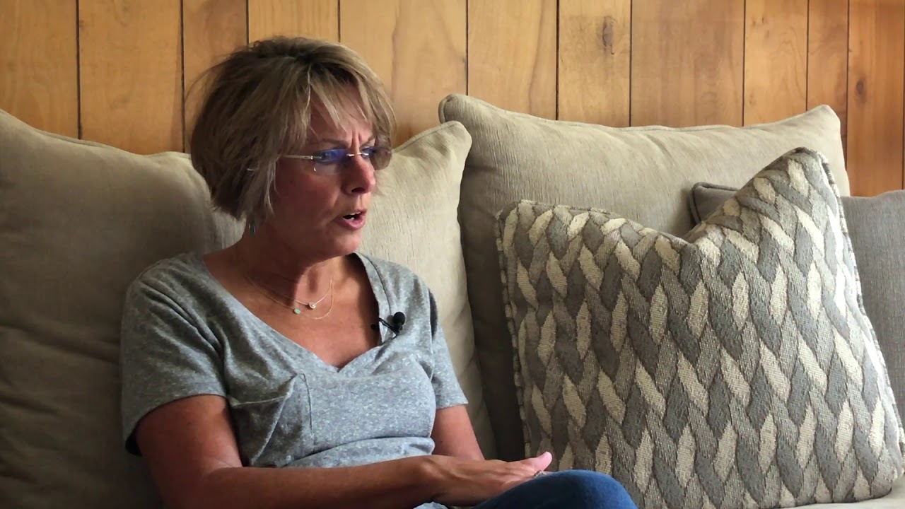 C-Street Story: Lori Rardin - YouTube