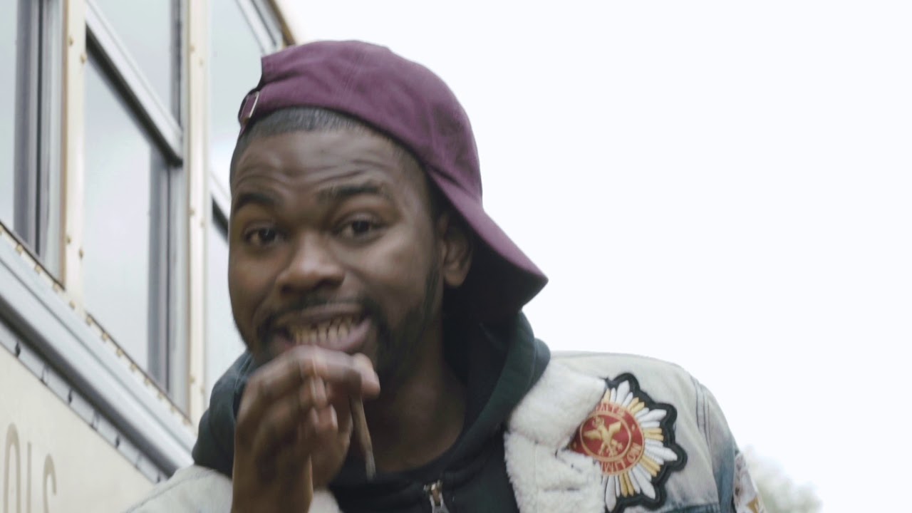 BTD FRANKO ft. VARDAI "ARROGANT" | Prod. By COCAINABLAZE - YouTube