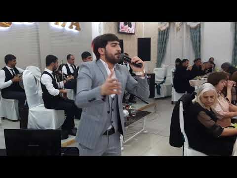 Elgun Elizade toy popuri