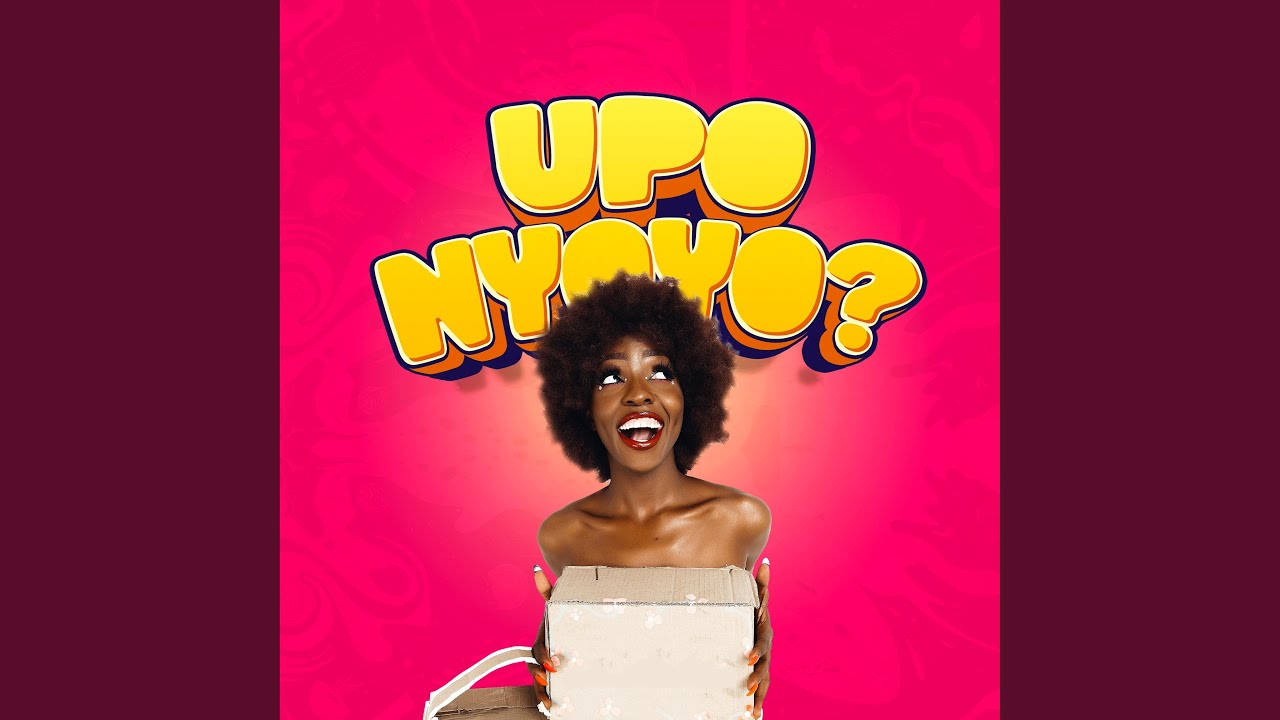 Upo Nyonyo - YouTube