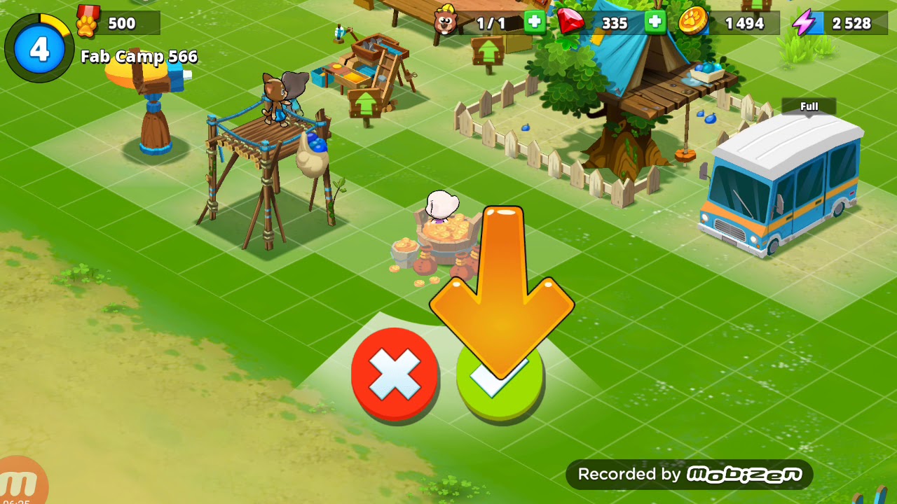 Let's play Tom camp!! - YouTube