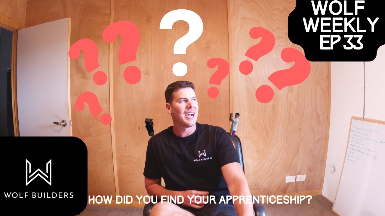 Wolf Builder Storytime | Wolf Weekly ep 33 - YouTube