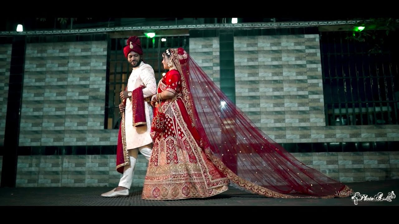 Shaharul & Sharmin ll Chittagong wedding ll Kesariya x Jhoom ll Photo Aid - YouTube