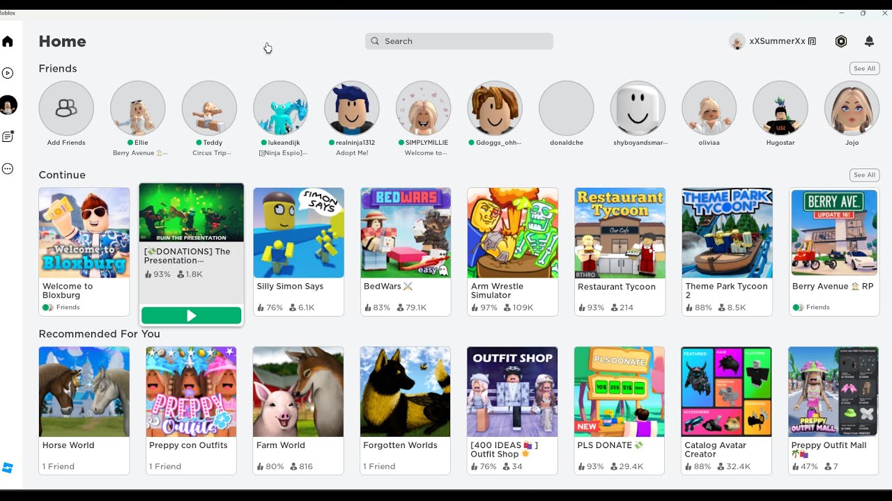Roblox Live - Play with us - Episode 2 - YouTube