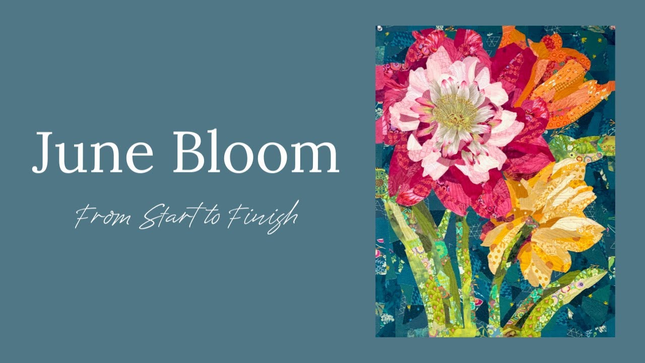 June Bloom - YouTube