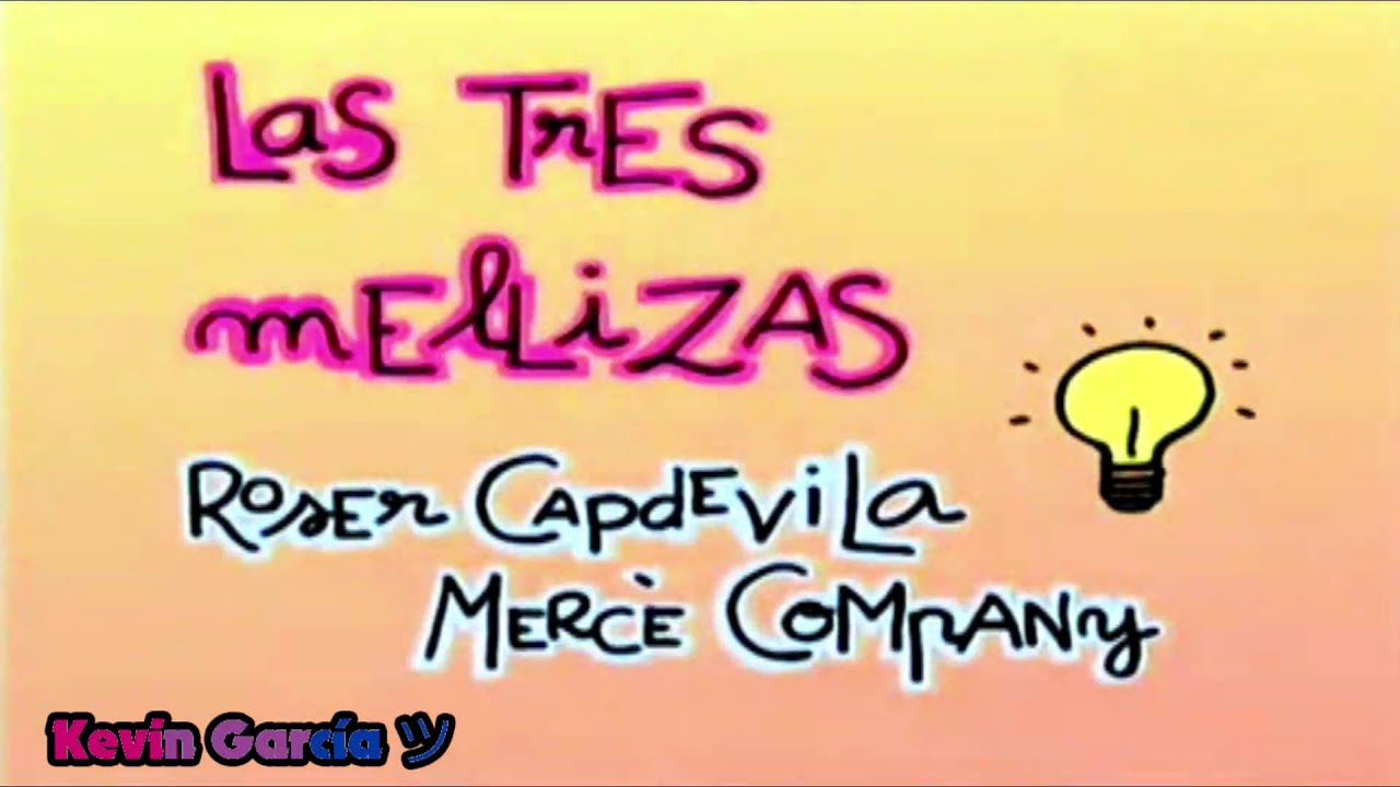 Intro. Las 3 Mellizas en Canal 10 - 17/06/2023 - YouTube